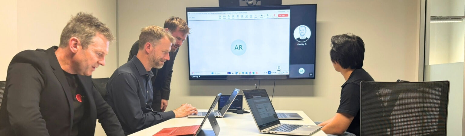 Your Trusted It Partner Tribe It Support New Zealand